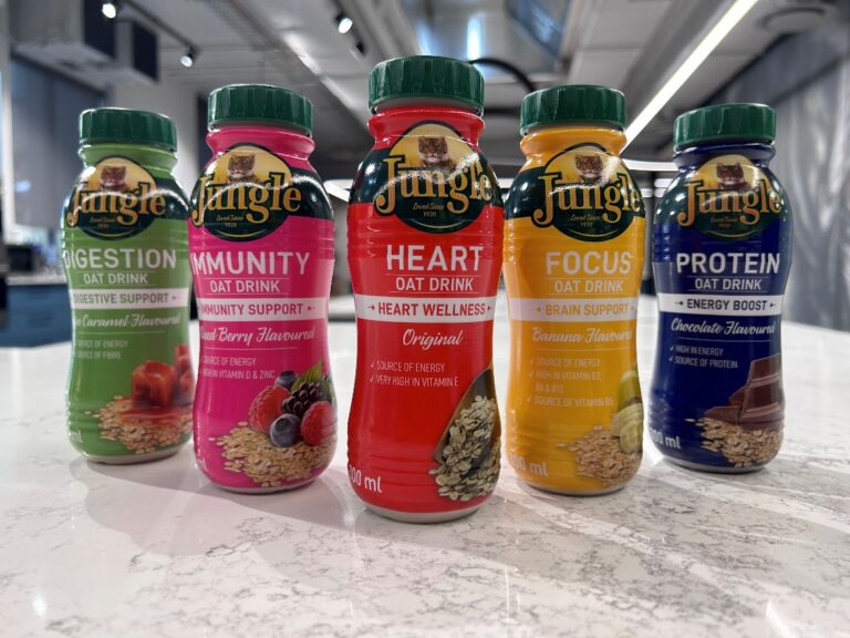 Tiger Brands strengthens response to consumer growth platforms with ...