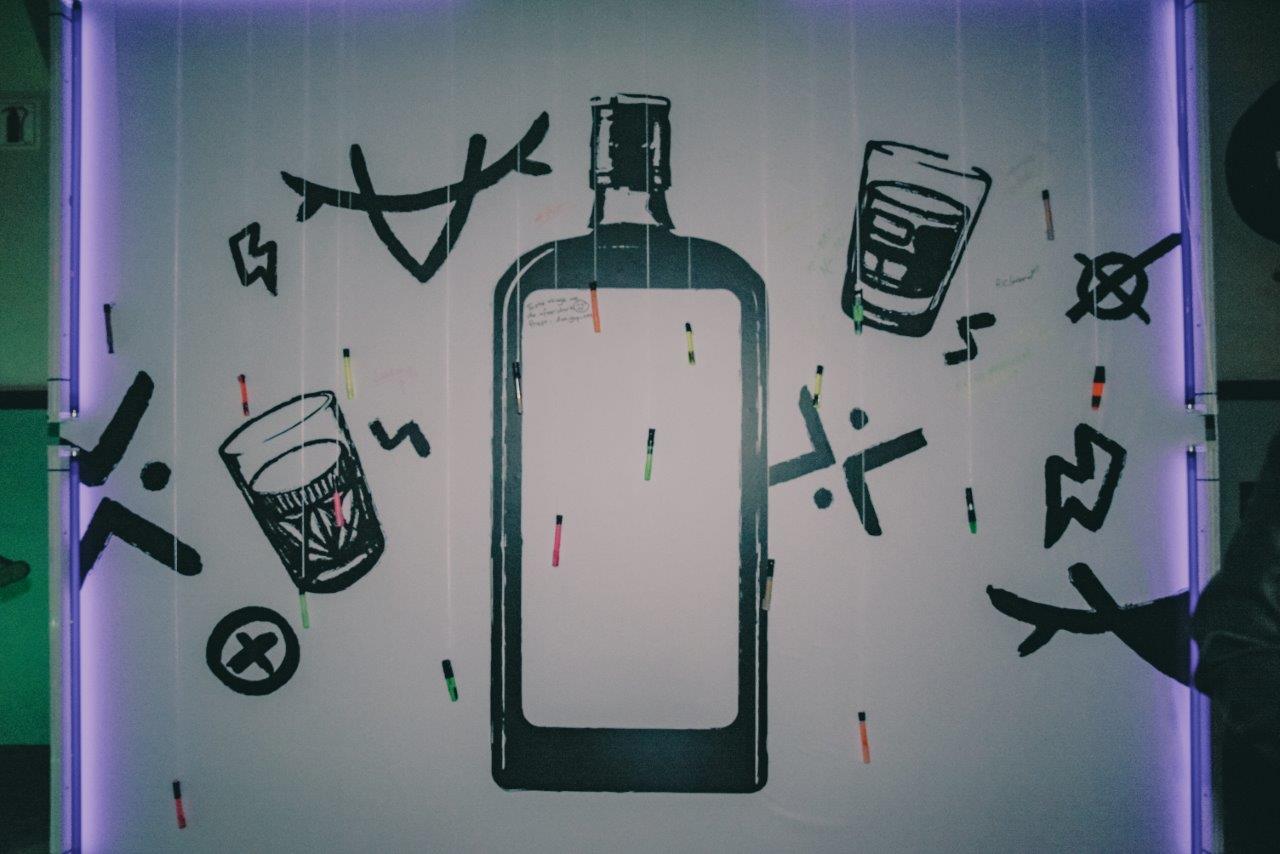 Jägermesiter in The House of Khül – Online Mags