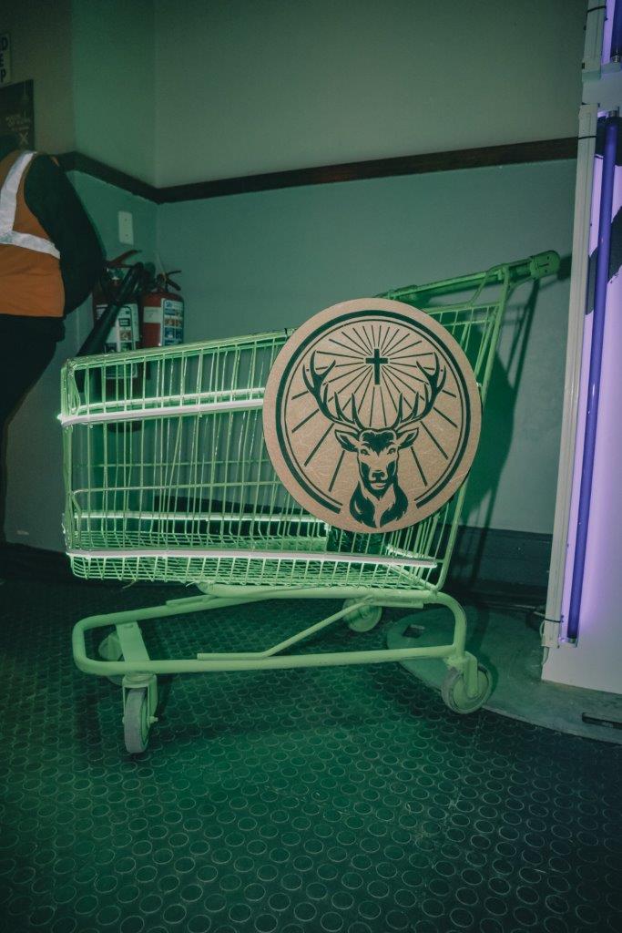 Jägermesiter in The House of Khül – Online Mags