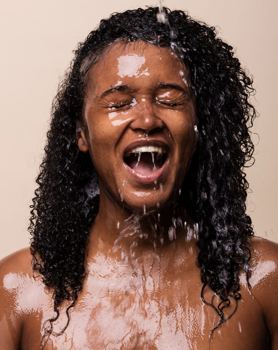 Embrace Self-Love and Indulge in Natural Haircare with Suki Suki ...