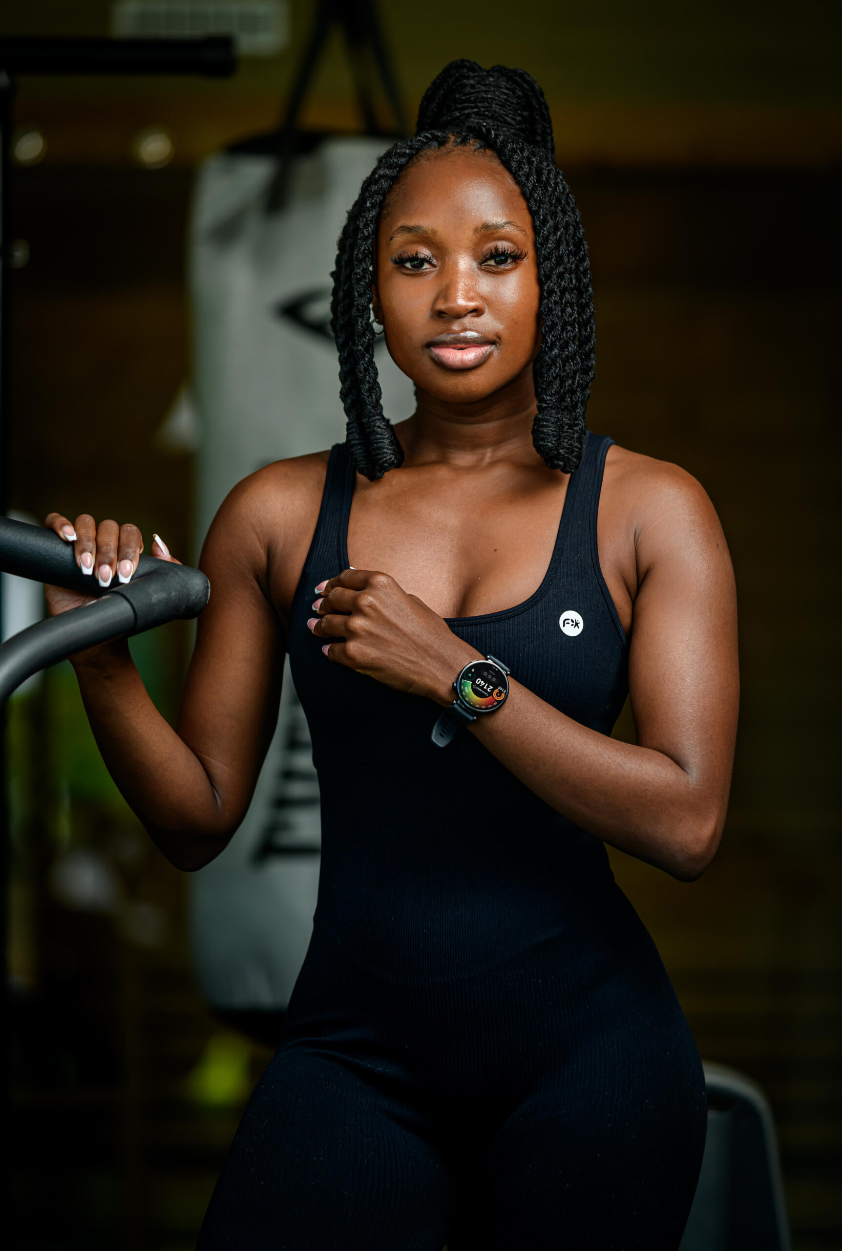 From Wrist to Well-being: HUAWEI Pioneers the Next Wave of Smart Health ...