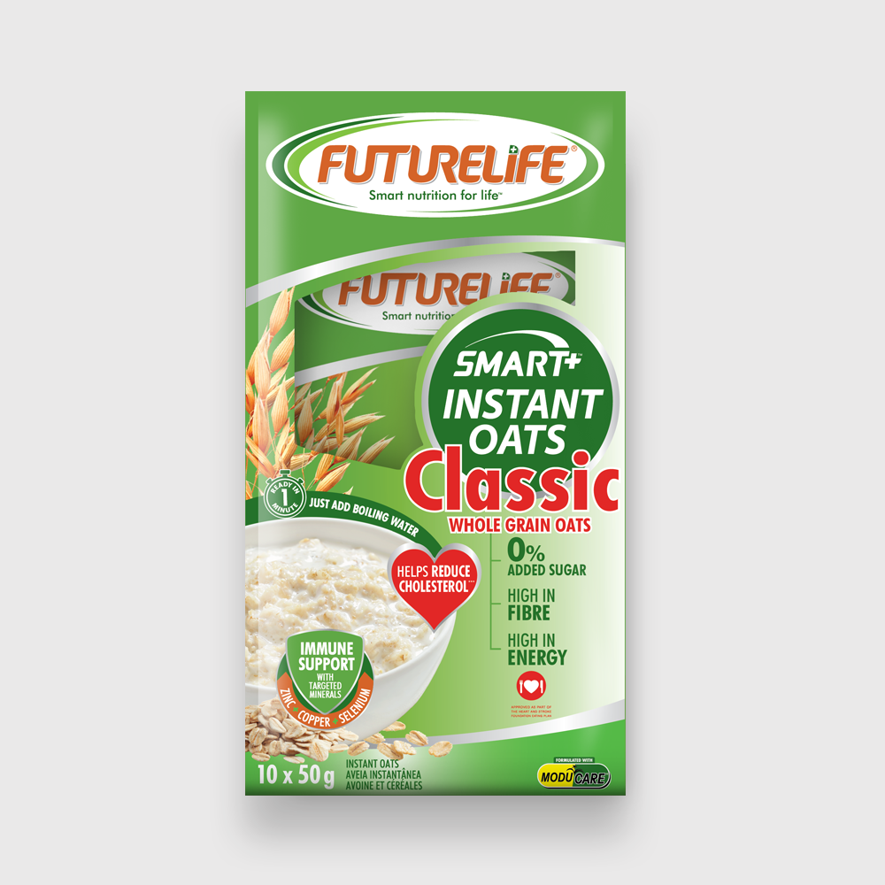 Is Your Instant Porridge Worth Its Oats? - Online Mags