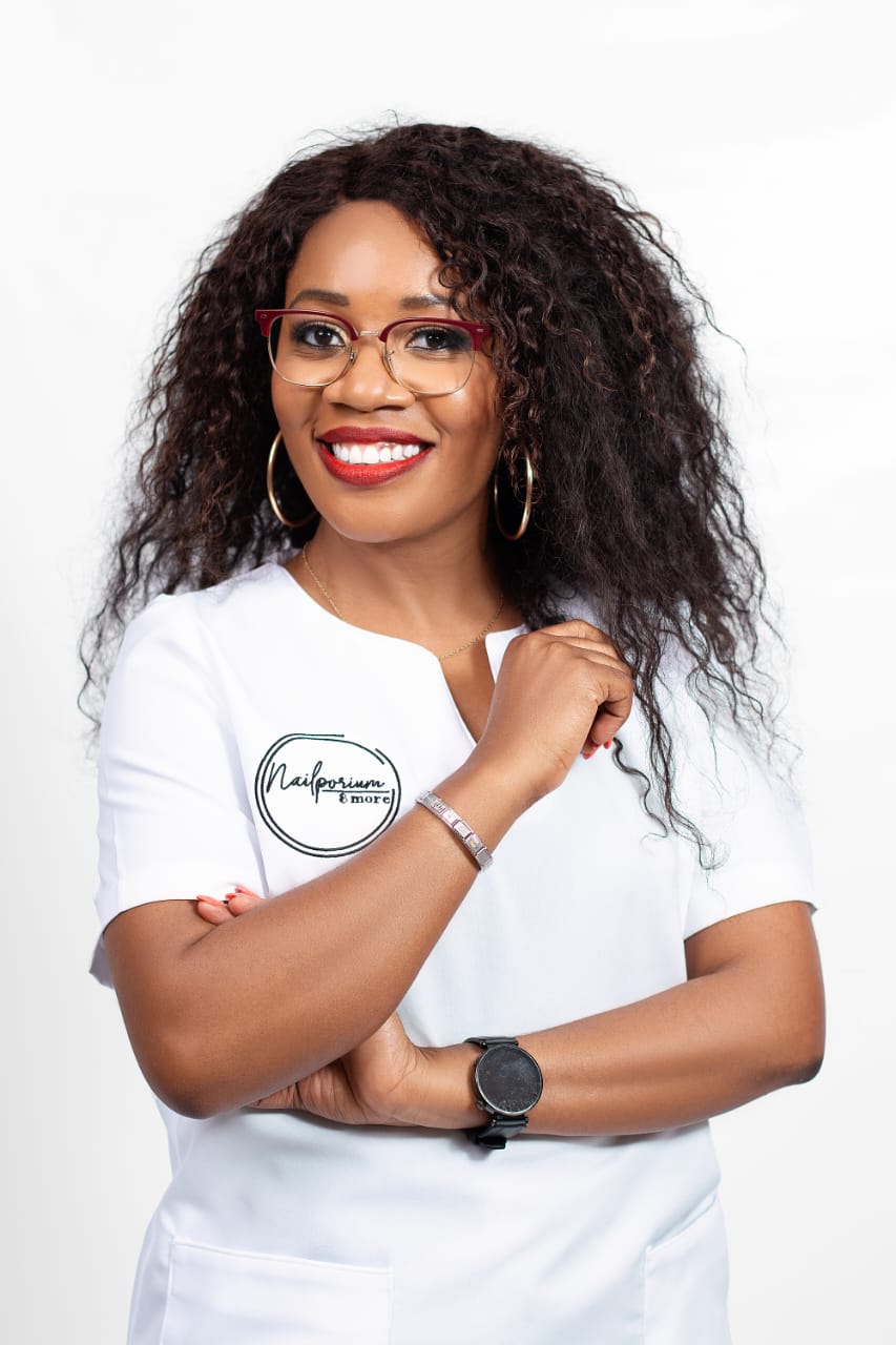 Nailporium & More – Elevate Your Festive Look with Holistic Beauty ...